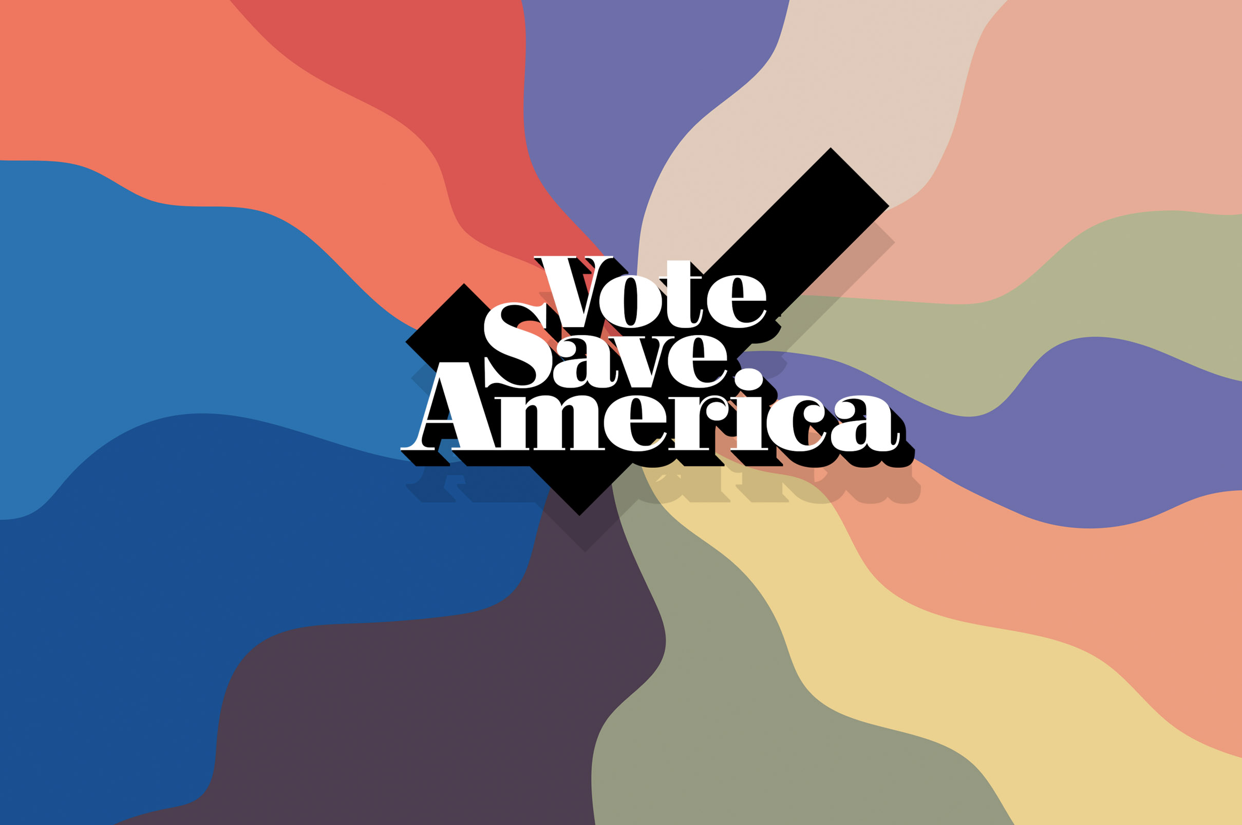 Vote Save America – PHILANTHROPY FACTORY | BLOG